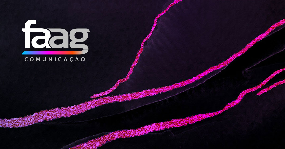 Conte a história da sua marca com a FAAG, destaque seu negócio em um ...